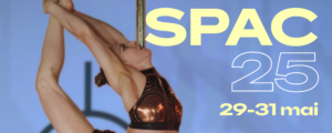 Swiss Pole & Aerial Sports Championships 2025 (SPAC2025) – SPSF